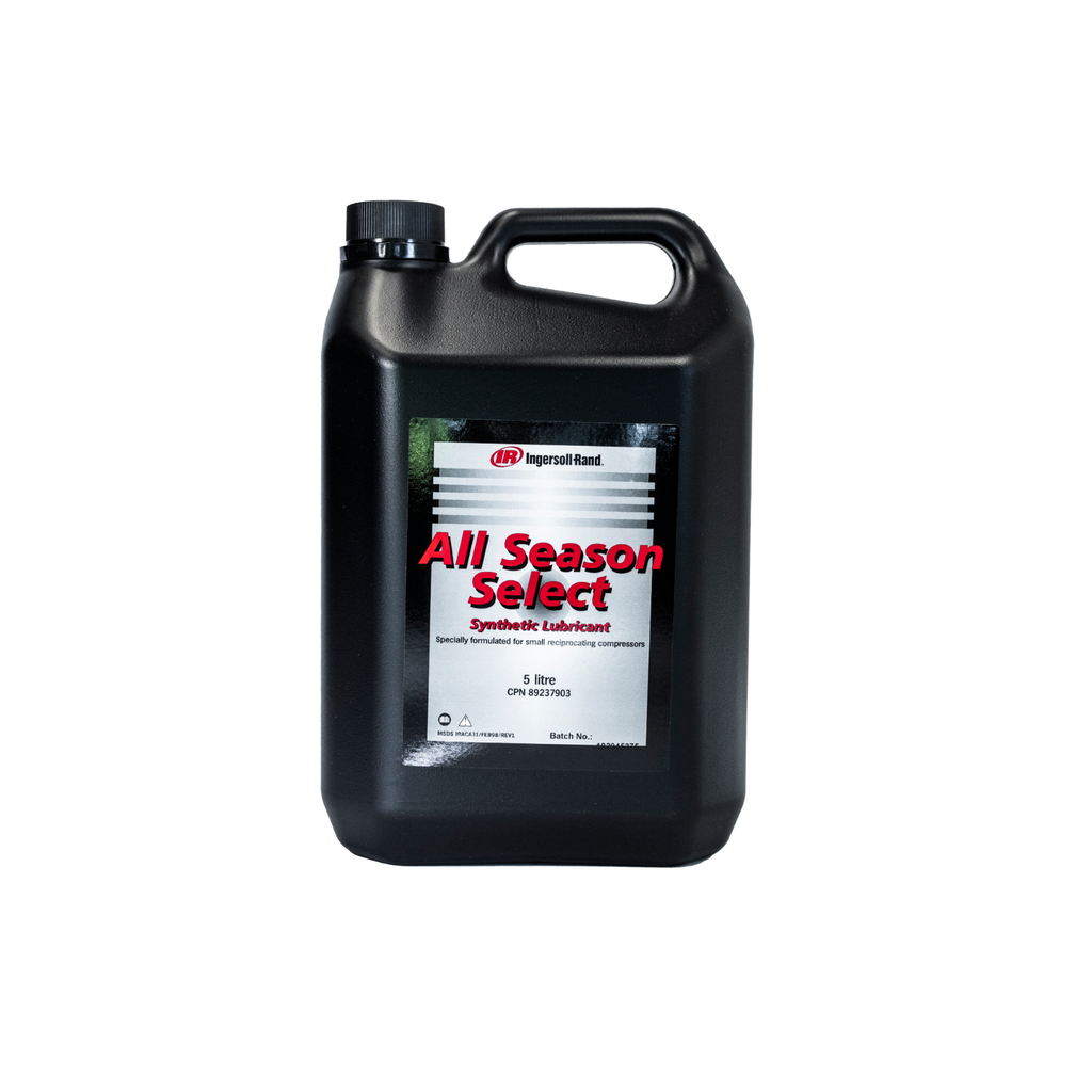 89237903 Ingersoll Rand All Season Oil 5L | Edmac India